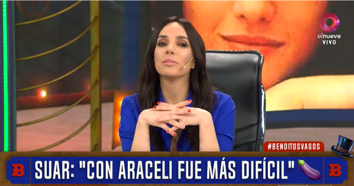 Bendita: Programa del 11 de agosto de 2022 | Canal 9 Bendita: Programa del 11 de agosto de 2022 | Canal 9